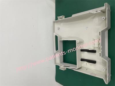 China Metrax Primedic M240 DM1 Defibrillator Machine Parts Rear Cover Casing Impact Resistant Waterproof Material for sale