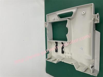 China Metrax Primedic M240 DM1 Defibrillator Machine Parts Rear Cover Casing Impact Resistant Waterproof Material for sale