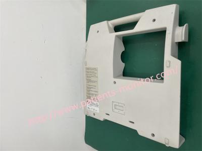 China Metrax Primedic M240 DM1 Defibrillator Machine Parts Rear Cover Casing Impact Resistant Waterproof Material for sale