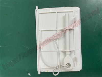 China Mindray T8 Patientenmonitor Teile CF-Karte Seitendeckung 6800-20-50196 Mindray Monitor Teile zu verkaufen