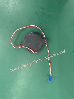 China Metrax Primedic M240 DM1 Defibrillator Speaker PKZ 42-9 MM 5cm Diameter Round With Connecting Cable for sale