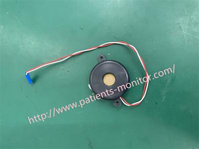 China Metrax Primedic M240 DM1 Defibrillator Speaker PKZ 42-9 MM 5cm Diameter Round With Connecting Cable for sale