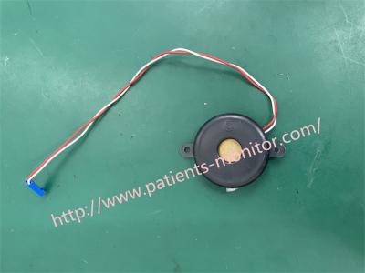 China Metrax Primedic M240 DM1 Defibrillator Speaker PKZ 42-9 MM 5cm Diameter Round With Connecting Cable for sale