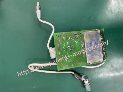 China Metrax Primedic M240 DM1 Defibrillator SpO2 Module Includes Connecting Cable And  SpO2 Module for sale
