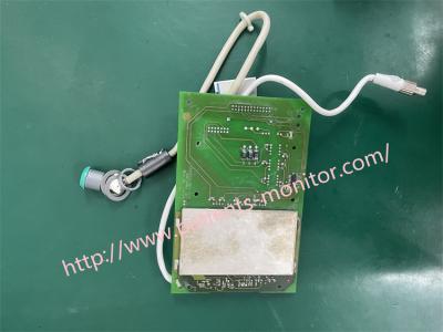 China Metrax Primedic M240 DM1 Defibrillator SpO2 Module Includes Connecting Cable And  SpO2 Module for sale
