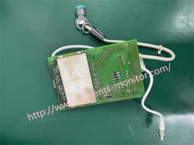 China Metrax Primedic M240 DM1 Defibrillator SpO2 Module Includes Connecting Cable And  SpO2 Module for sale