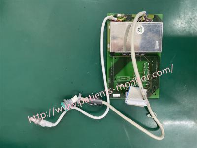 China Metrax Primedic M240 DM1 Defibrillator SpO2 Module Includes Connecting Cable And  SpO2 Module for sale