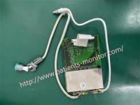 China Metrax Primedic M240 DM1 Defibrillator SpO2 Module Includes Connecting Cable And  SpO2 Module for sale