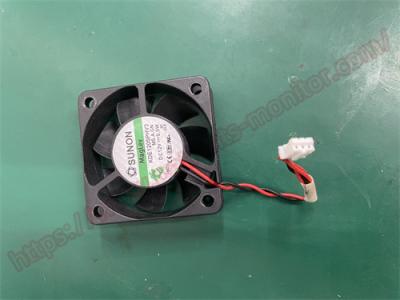Ventilateur de moniteur de patient Mindray T8 KDE1205PHV3 12V