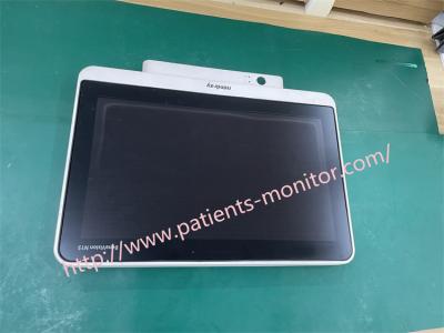 China Mindray N15 Patient Monitor Front Panel With Display Assembly Complete Monitor Front Panel for sale