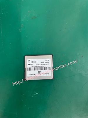 China Mindray T6 T8 Patient Monitor CF Card  ICF4000 4GB Used To Store And Transfer Patient Data for sale
