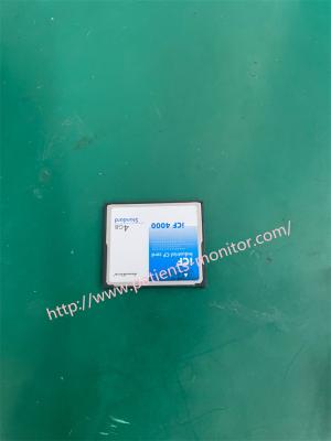 China Mindray T6 T8 Patient Monitor CF Card  ICF4000 4GB Used To Store And Transfer Patient Data for sale