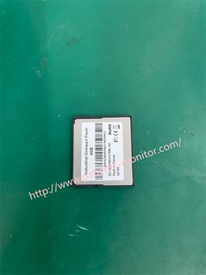 China Mindray T6 T8 Patient Monitor CF Card  ICF4000 4GB Used To Store And Transfer Patient Data for sale