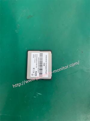China Mindray T6 T8 Patient Monitor CF Card  ICF4000 4GB Used To Store And Transfer Patient Data for sale