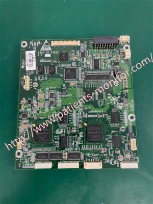 China Mindray T6 T8 Patient Monitor Mainboard 6800-20-50062 6800-30-51150 Small Size for sale