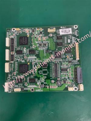 China Mindray T6 T8 Patient Monitor Mainboard 6800-20-50062 6800-30-51150 Small Size for sale