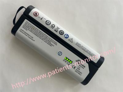 China Verathon Bladder capacitor battery 0400-0126 ，11.1V 51Wh Battery  for Bladderscan Prime Time for sale