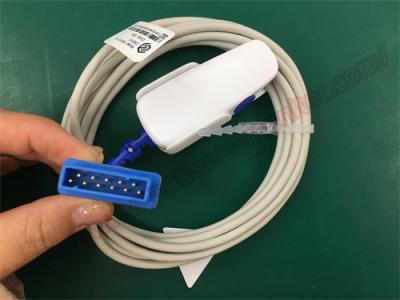 China GE Patient Monitor Spo2 probe 130010114 C403-01 REF DLG-011-02 Patient Monitor Parts for sale