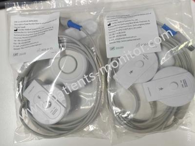 China Fetal Monitor Three in One Probe (Six Core of Raymer Head) P/N 2.3.03.00149 (MPM1B30) for Contec CMS800G for sale