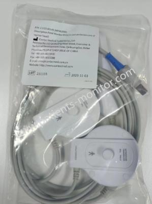 China Fetal Monitor Three in One Probe (Six Core of Raymer Head) P/N 2.3.03.00149 (MPM1B30) for Contec CMS800G for sale