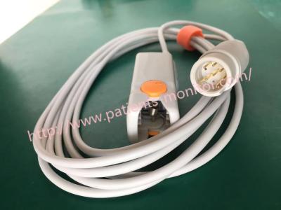 China Mindray  Oximax  Spo2  Probe  Sensor  Cable  DLMO-011-02  New for sale
