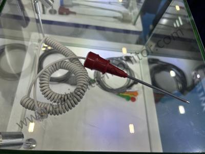 China GE Temperature Probe Compatible and New Condition for GE Patient Monitor for sale