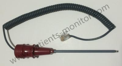 China GE Temperature Probe Compatible and New Condition for GE Patient Monitor for sale