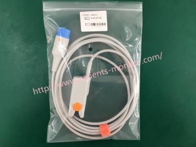 China Mindray  Spo2  Blood Oxygen Sensor  Probe  DLM-011-02  7 PINS for sale