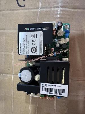 China Mindray SV300 SV350 Ventilator AC-DC  Power Supply Board New Version MKP199C-18-MR Rev.01 for sale