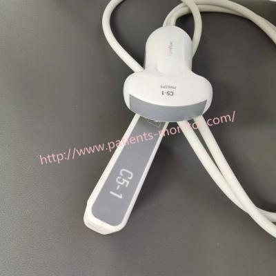 China PHiliph C5-1 Kurv-Array-Wandler für die Ultraschallmaschine PHiliph Cx50 for sale