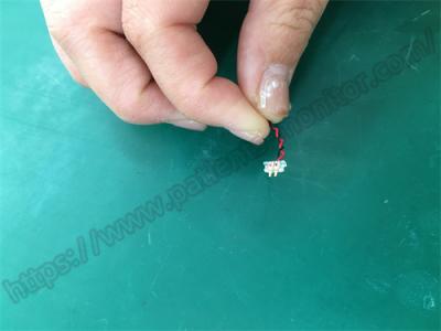 China PHiliph MX40 Patient Monitor Loudspeaker For The Version Before 2015 DLP-001-01 PHiliph MX40 Parts Monitor Parts for sale