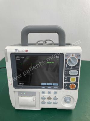 China Equipo médico del hospital Mindray BeneHeart D6 máquina desfibriladora en buenas condiciones de trabajo. en venta