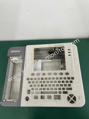 에단 SE-1200 익스프레스 ECG/EKG 기계 상단 및 하단 패널, 의료 장비 부품 커버 케이스