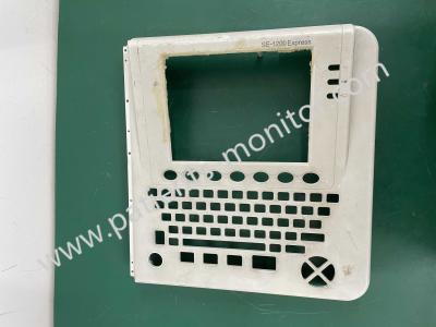 China Edan SE-1200 Express ECG/EKG Machine Front Casing / Top Panel Medical Equipment Spare Parts for sale