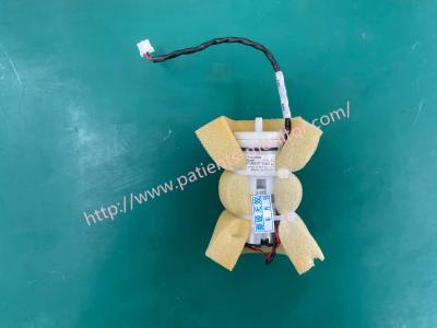 GE Carescape V100 Vital Signs  Patient Monitor OKEN SEIKO Rolling Pump P53B01R