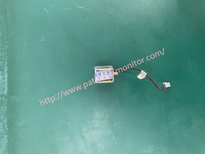 Китай GE Carescape V100 Пациентский монитор Соленоидные клапаны Паркер PND-05A-05-01 4818 продается