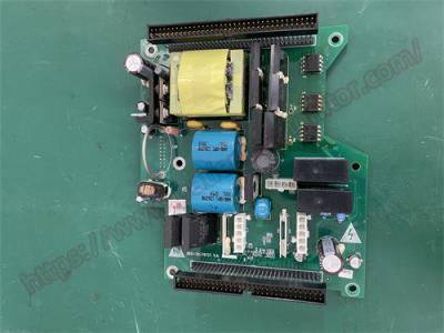 China C BeneHeart D6 Defibrillator Hoogspanningsbord 0651-20-76727 Mindray Parts Defibrillator D6 Parts Te koop
