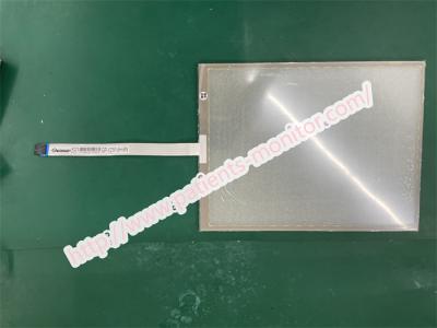 Cina Mindray DPM6 Patient Monitor Touch Screen GP-121F-5H-6N, ad alta definizione, toccabile in vendita