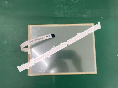 Cina Mindray DPM6 Patient Monitor Touch Screen GP-121F-5H-6N, ad alta definizione, toccabile in vendita