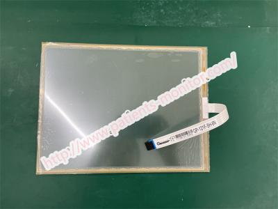 Cina Mindray DPM6 Patient Monitor Touch Screen GP-121F-5H-6N, ad alta definizione, toccabile in vendita