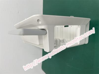 중국 마인드레이 IMEC10 환자 모니터 ABS 내구성 및 방수 물질을 위한 손잡이가 있는 후면 케이스 판매용