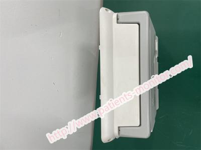 중국 마인드레이 IMEC10 환자 모니터 ABS 내구성 및 방수 물질을 위한 손잡이가 있는 후면 케이스 판매용
