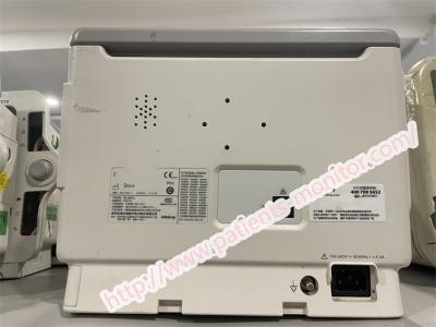 중국 마인드레이 IMEC10 환자 모니터 ABS 내구성 및 방수 물질을 위한 손잡이가 있는 후면 케이스 판매용