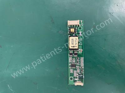 China Mindray BeneHeart D6 Defibrilador de alta presión Junta de luz de fondo Junta de inversor TPI-02-0609 en venta