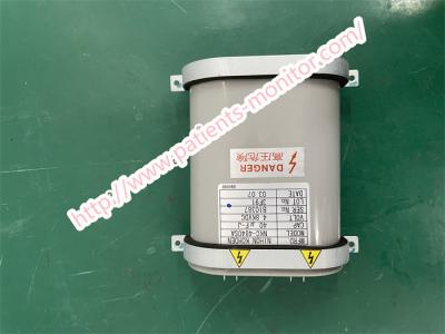 니혼 코덴 카디올라이프 TEC-7621C 디피브리레이터 기계 부품 용량 NKC-4840SA 4.8KV 40μF