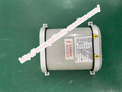 Cina Nihon Kohden Cardiolife TEC-7621C Defibrillatore Parti della macchina Capacità NKC-4840SA 4.8KV 40μF in vendita