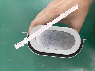 Cina Nihon Kohden Cardiolife TEC-7621C Defibrillatore Parti della macchina Capacità NKC-4840SA 4.8KV 40μF in vendita