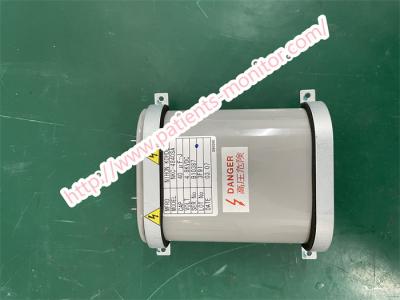 Cina Nihon Kohden Cardiolife TEC-7621C Defibrillatore Parti della macchina Capacità NKC-4840SA 4.8KV 40μF in vendita