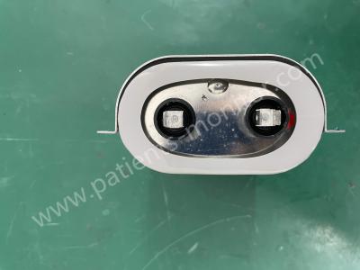 Cina Nihon Kohden Cardiolife TEC-7621C Defibrillatore Capacità HV Condensatore NKC-4840SA 4.8KV 40μF in vendita