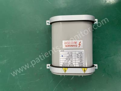 Cina Nihon Kohden Cardiolife TEC-7621C Defibrillatore Capacità HV Condensatore NKC-4840SA 4.8KV 40μF in vendita